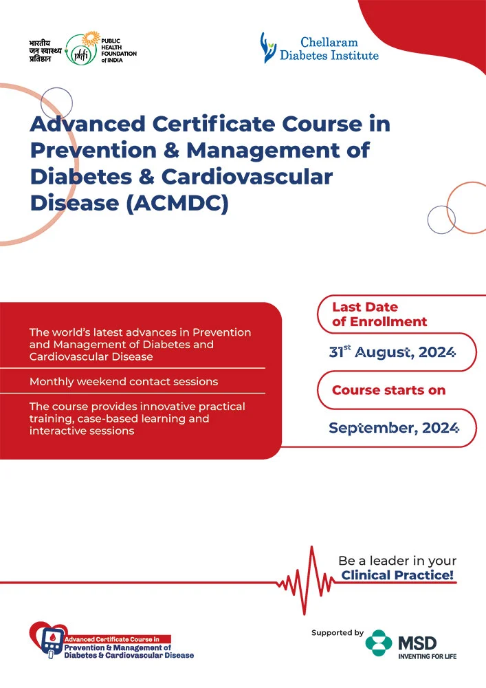 PHFI | Training Division
